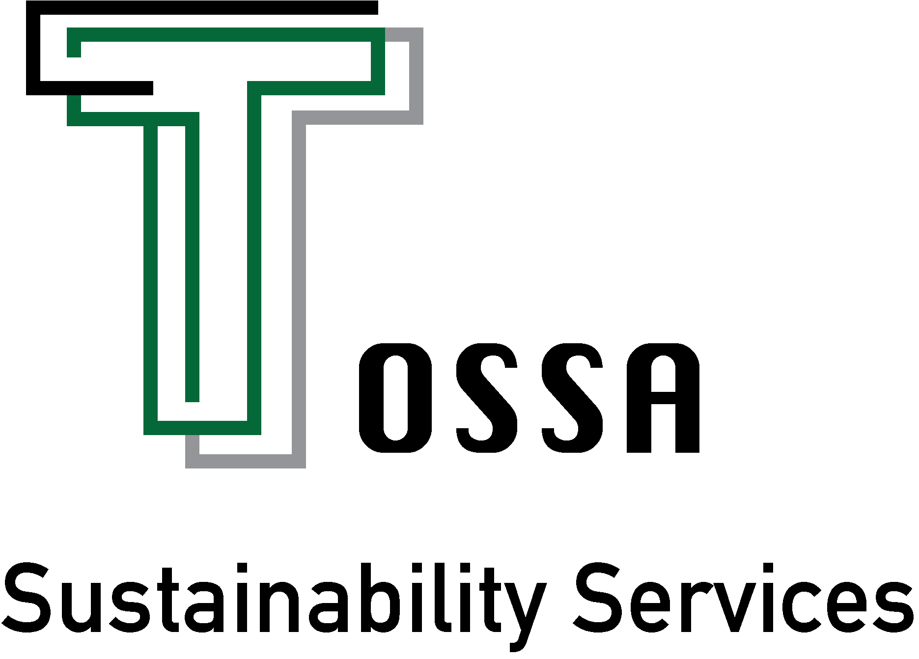 TOSSA Sustainability